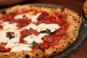 Menu Food - Don Antonio