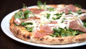 Menu Food - Don Antonio